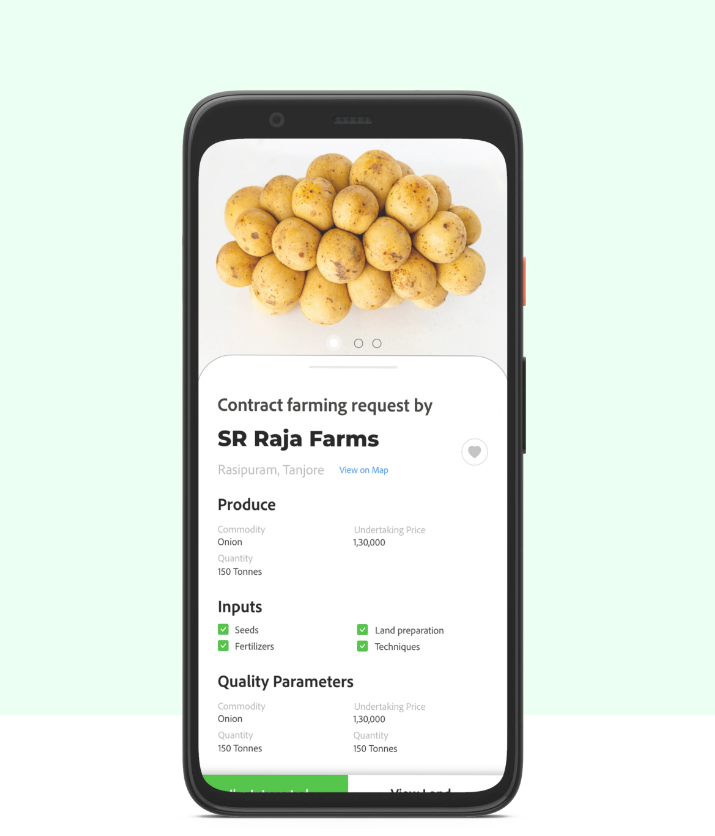Farmyng | CyberMind Works