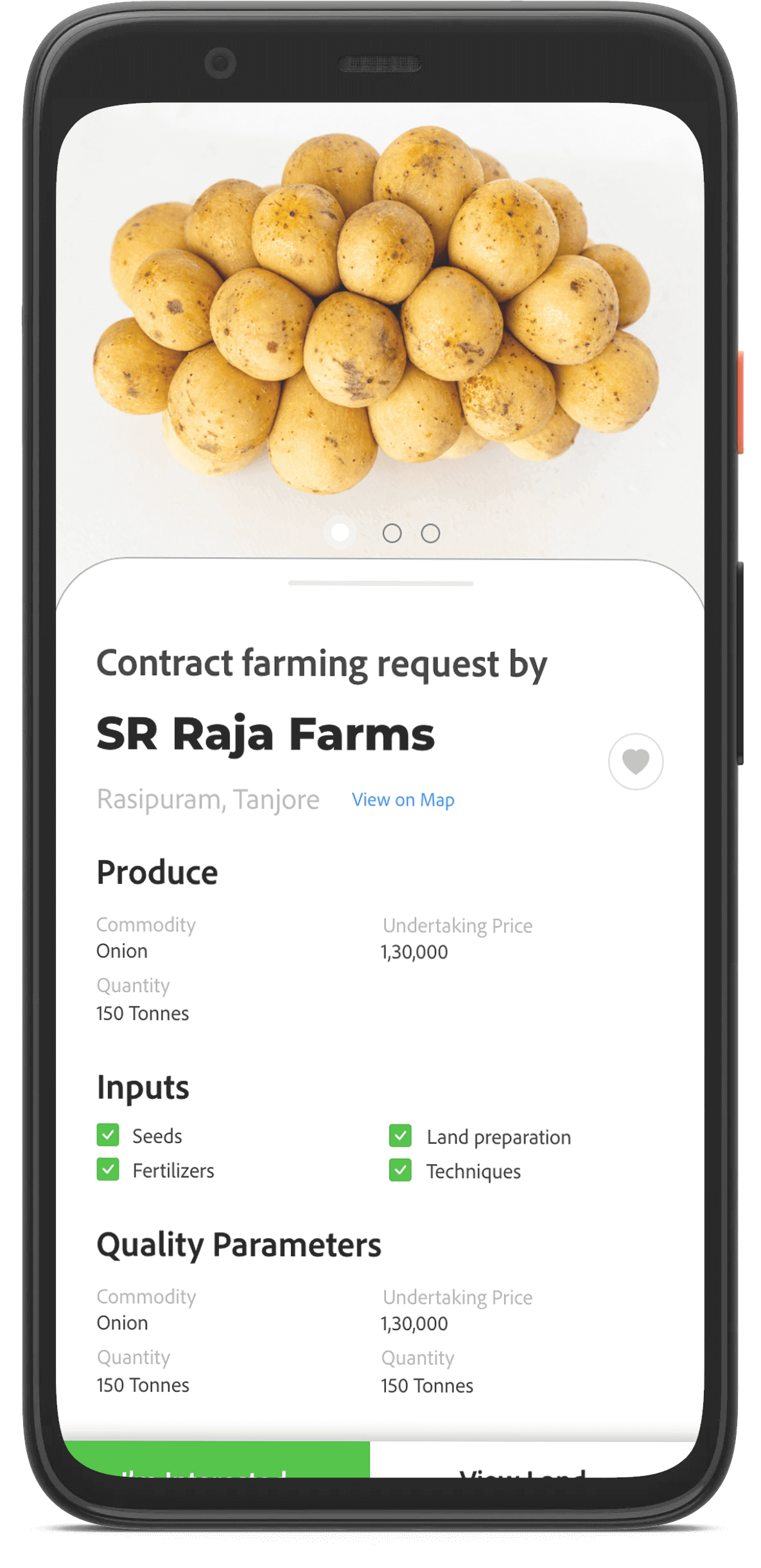 Farmyng | CyberMind Works
